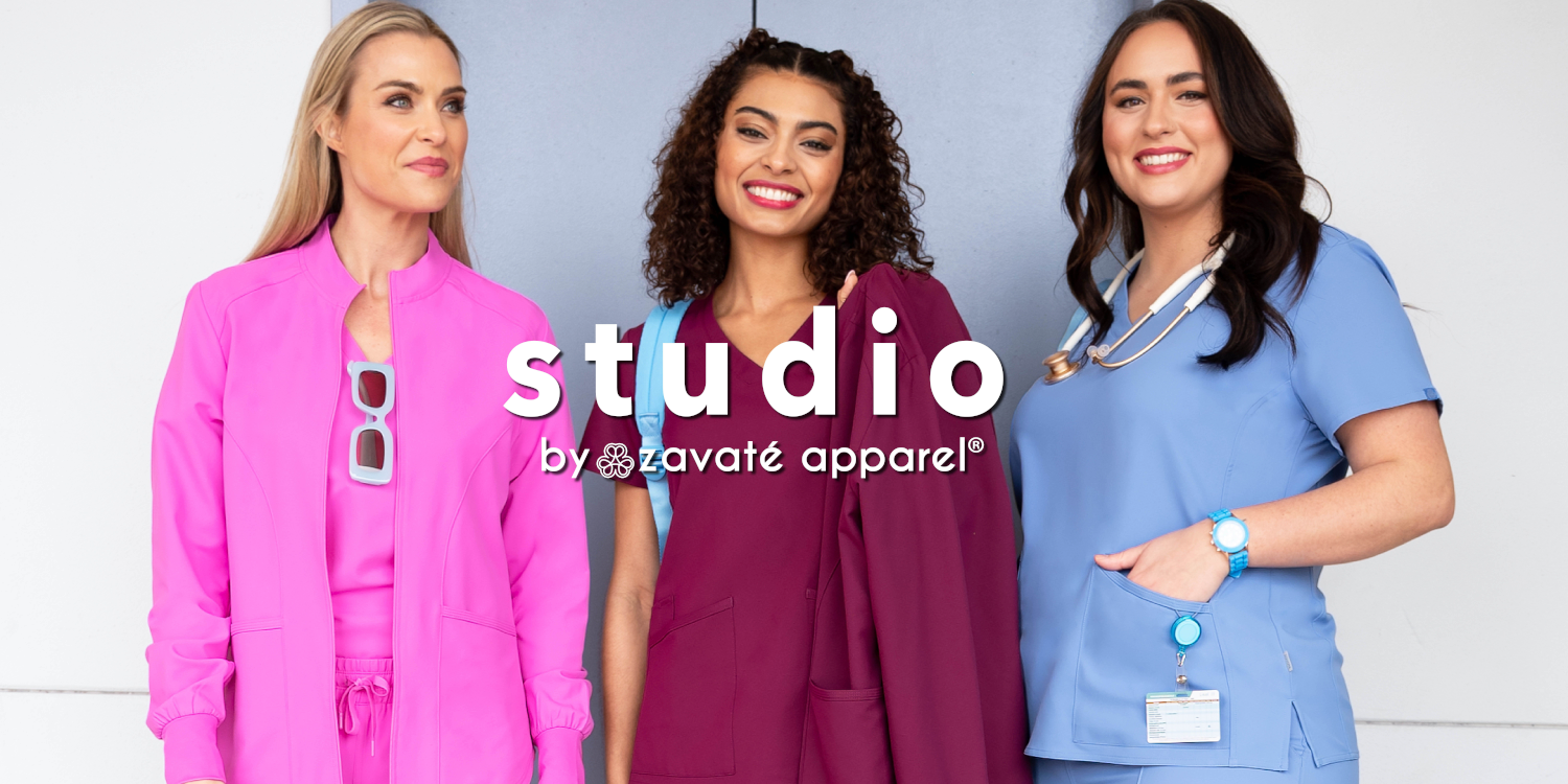 Scrubs & Duds
